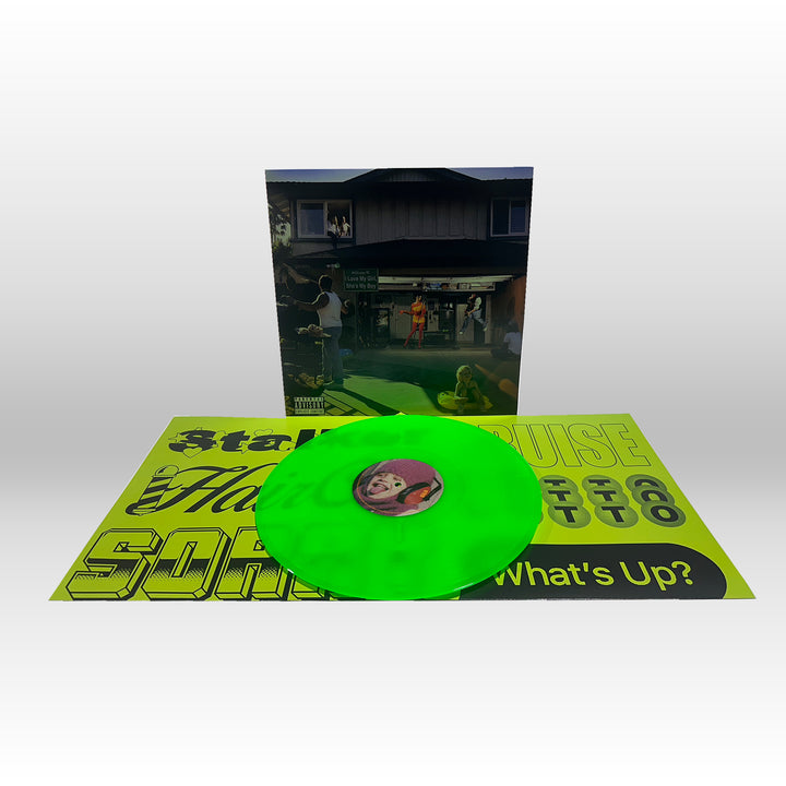 Merch – Between Friends