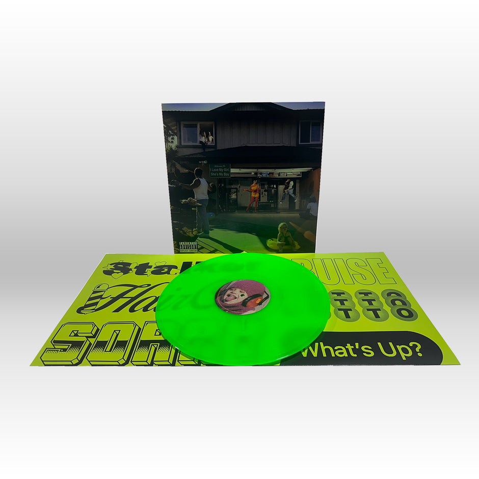 Merch – Between Friends