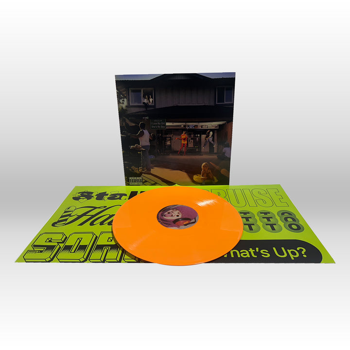 Merch – Between Friends