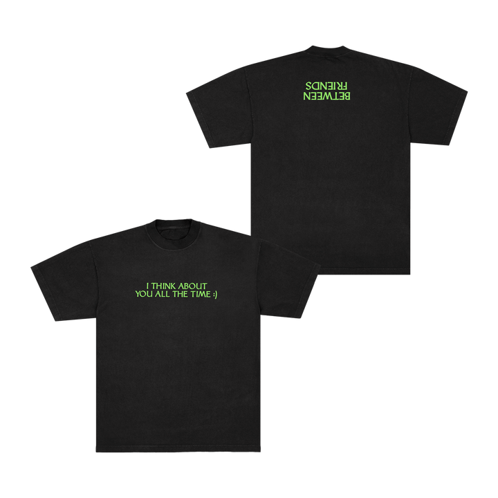 Merch – Between Friends