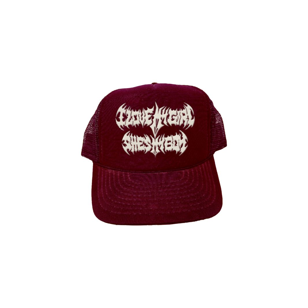 Merch – Between Friends