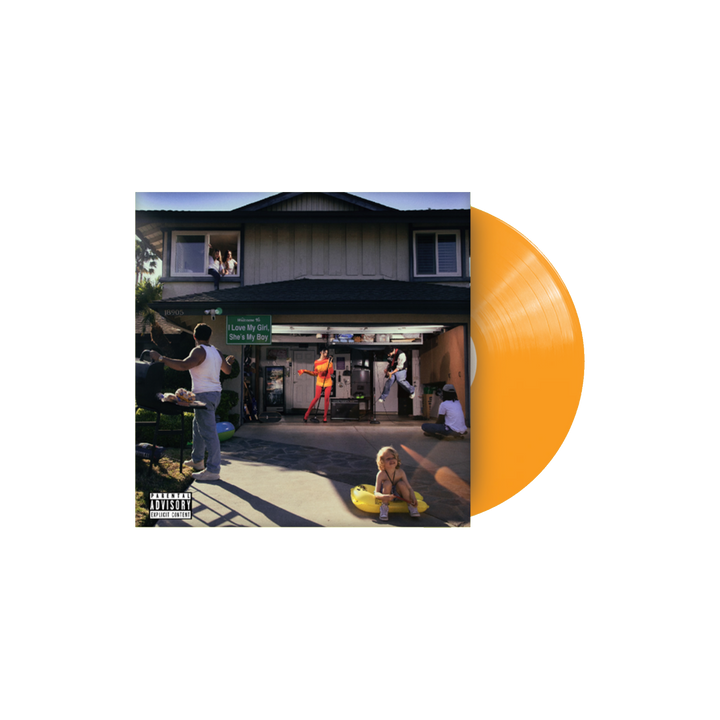 Merch – Between Friends