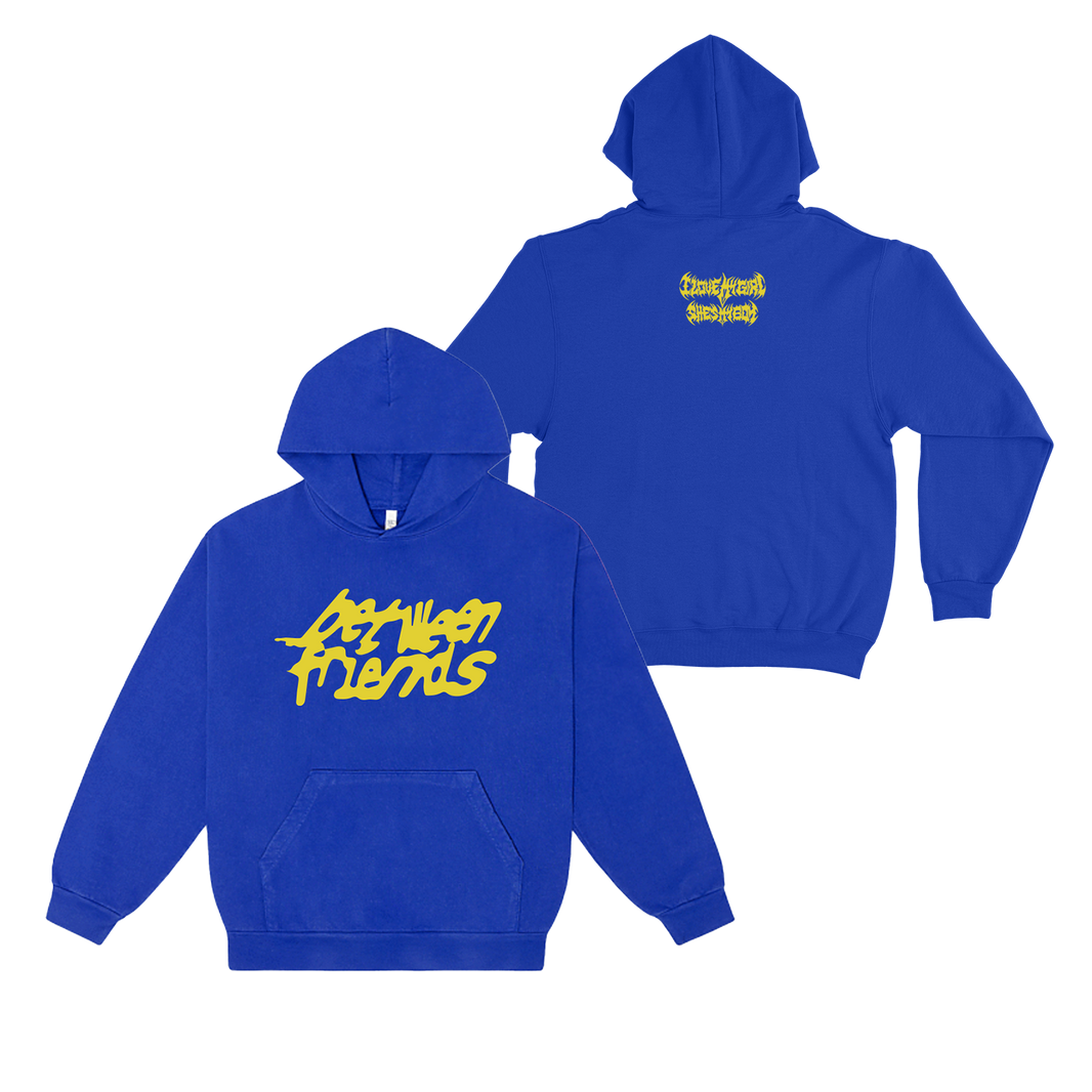 Merch – Between Friends