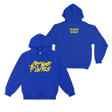 Merch – Between Friends