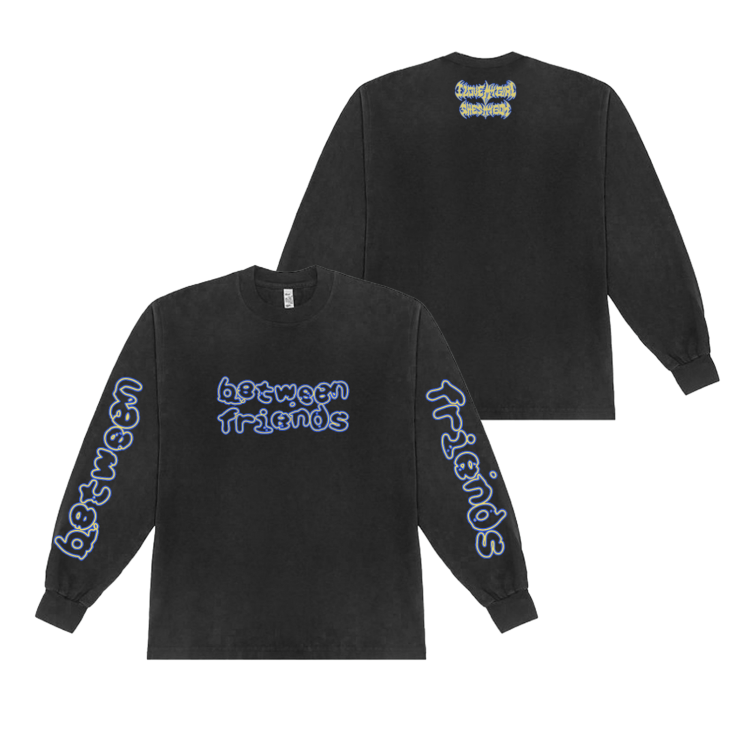 Official Store – Between Friends